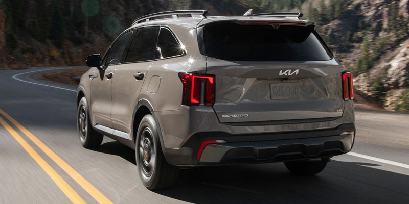 The Advantages of Kia's Advanced Safety Systems for Your Family's ...