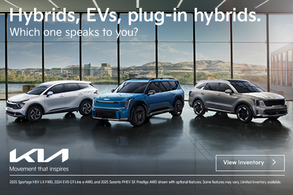 Kia Dealership | New Cars in Hayward, CA | Hayward Kia